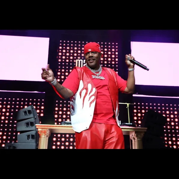 Who Is Mase? Bad Boy Hitmaker & Hip Hop Minister