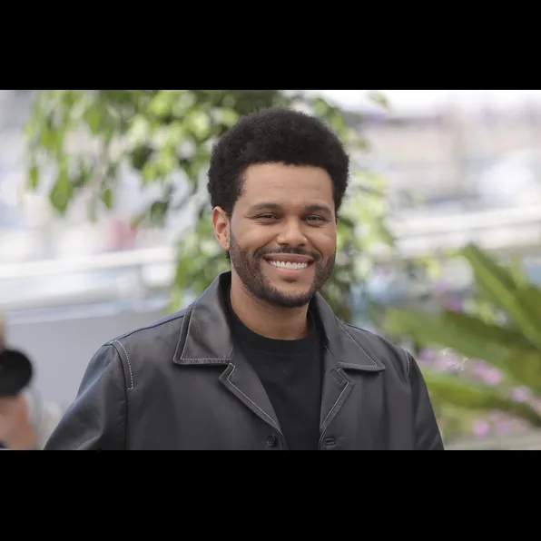 The Weeknd Reveals What "The Idol" Was Meant To Do