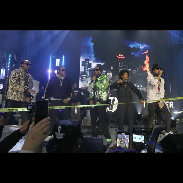 Bizzy Bone Shuts Down Bone Thugs-n-Harmony Beef Rumors