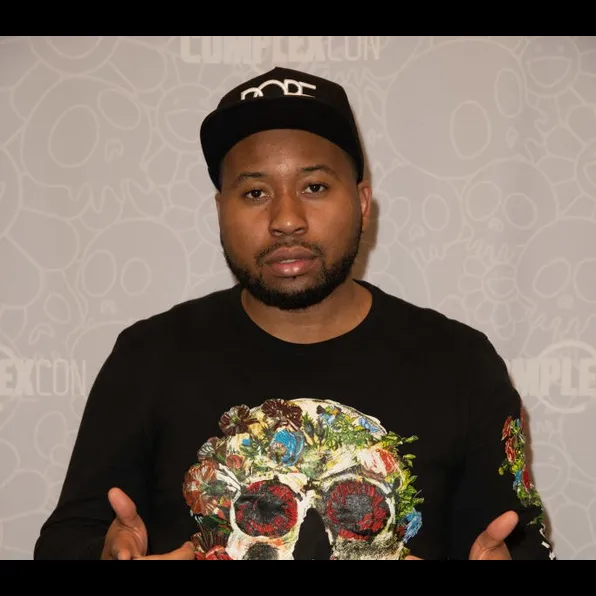 DJ Akademiks Says It Helps Rappers' Careers To Beef With Him