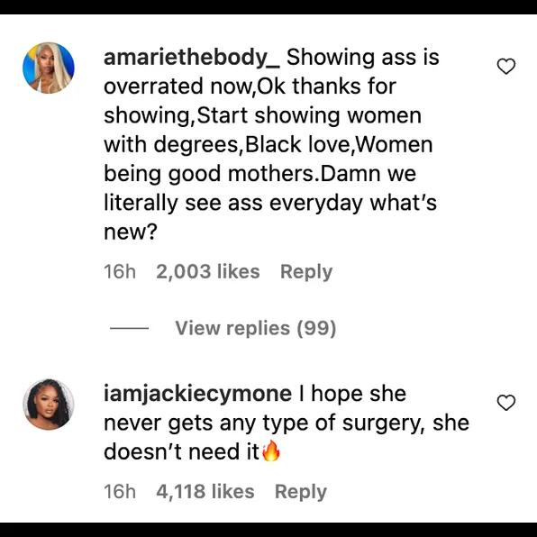 Ice Spice's Twerking Choreography Is Beginning To Bore Social Media