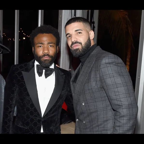 Joe Budden Says Drake Would "Smoke" Childish Gambino