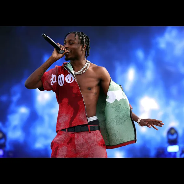 Lil Tjay Is Beating The Odds And Departing On New Tour