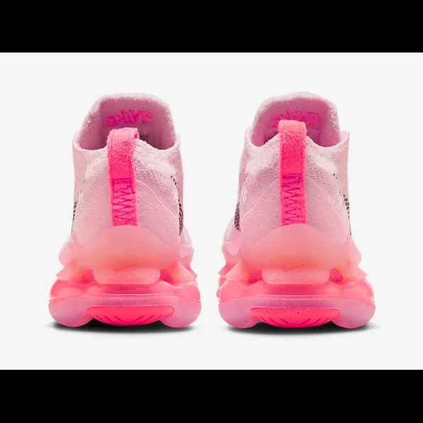 Nike Air Max Scorpion “Pink” Officially Revealed