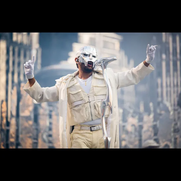 The Weeknd Breaks Records With London "After Hours Til Dawn" Performance