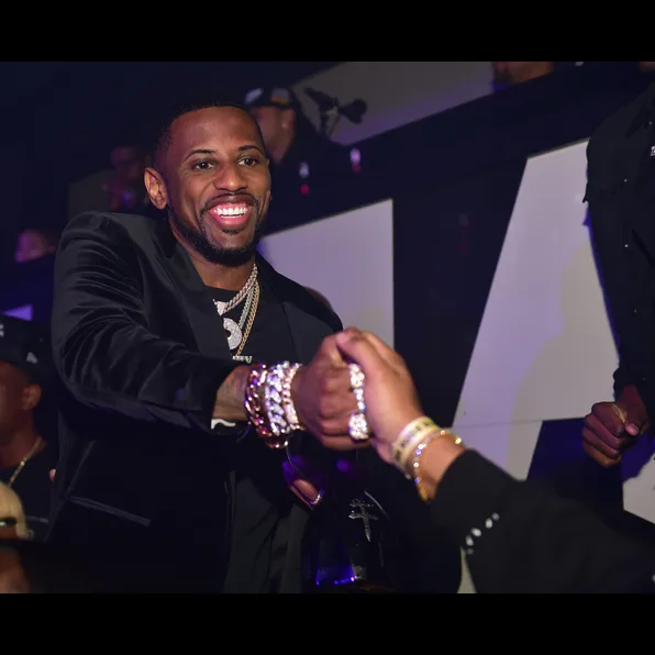 Fabolous Net Worth 2024: Updated Wealth Of The Rapper