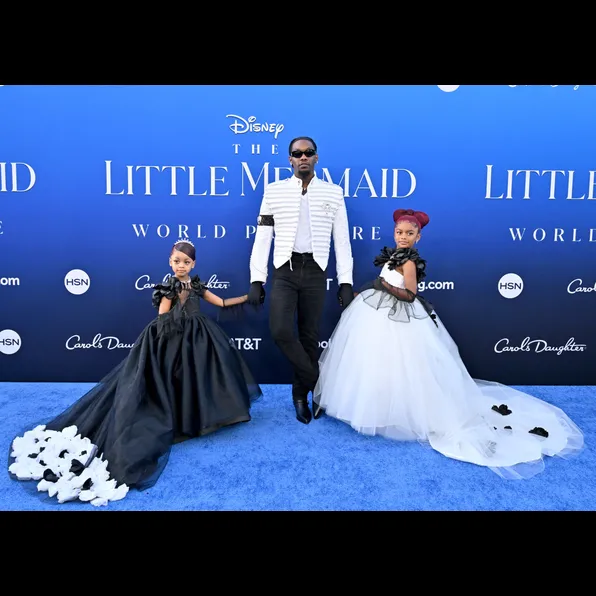 Offset's Children: How Many Kids The Rapper Has