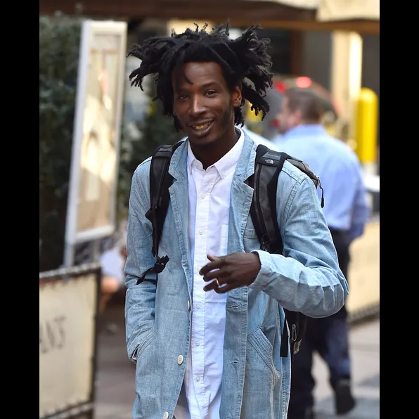 Puma Robinson Net Worth 2024: Updated Wealth Of The Black Ink Crew Star