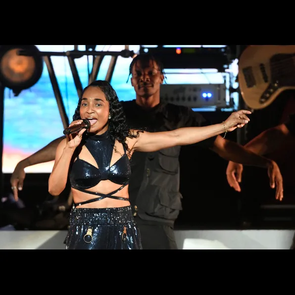 Rozanda "Chilli" Thomas Net Worth 2024: Updated Wealth Of The TLC Singer