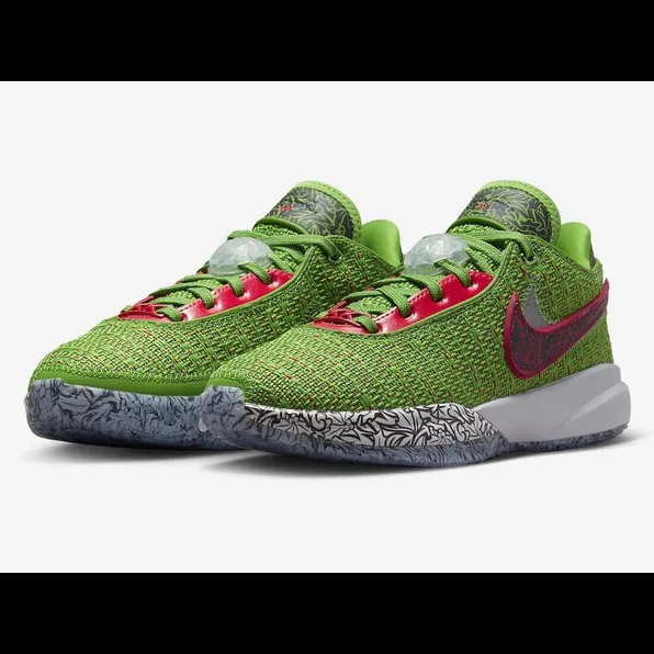Best Nike LeBron 20 Colorways