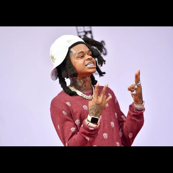 SpotemGottem Net Worth 2024: Updated Wealth Of The Rapper