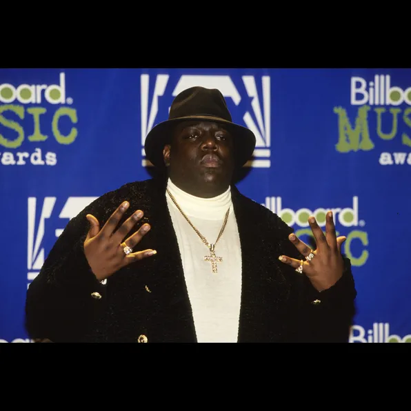 The Notorious B.I.G.'s Debut Single "Party & Bullsh*t" Turns 30