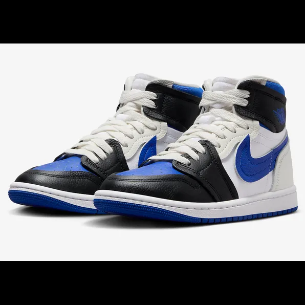 Air Jordan 1 MM High "Royal Toe" Revealed