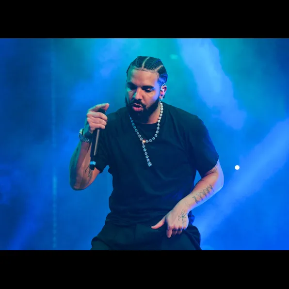 Drake Reveals First "It's All A Blur" Show At Kia Forum Was Almost ...