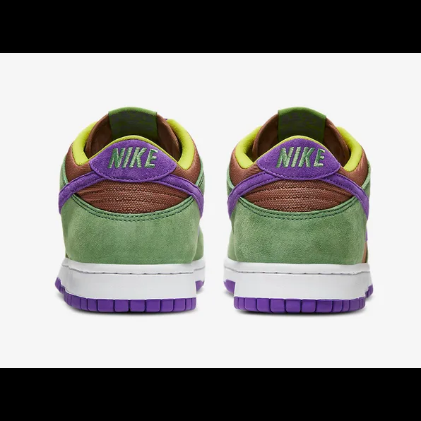 Nike Dunk Low “Veneer” Officially Unveiled
