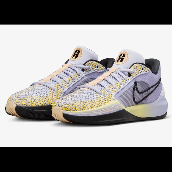Nike Sabrina 1 "Spark" Officially Unveiled