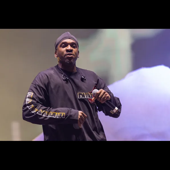 Pusha T Explains How The DMV Has Influenced His Next Album