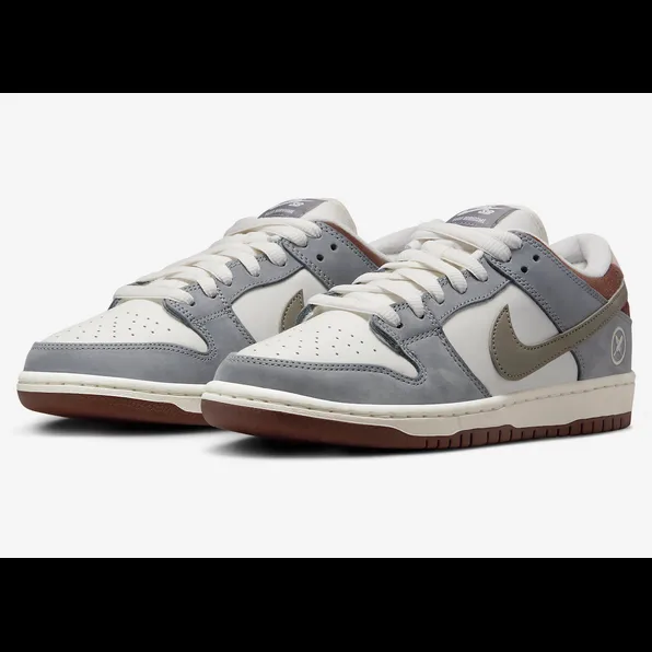 Nike SB Dunk Low x Yuto Horigome Official Photos