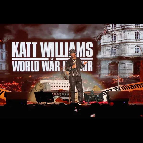 Katt Williams Net Worth 2023: What Is The Comedy Icon Worth?