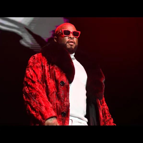 Pleasure P Net Worth 2024: Updated Wealth Of The Pretty Ricky Singer