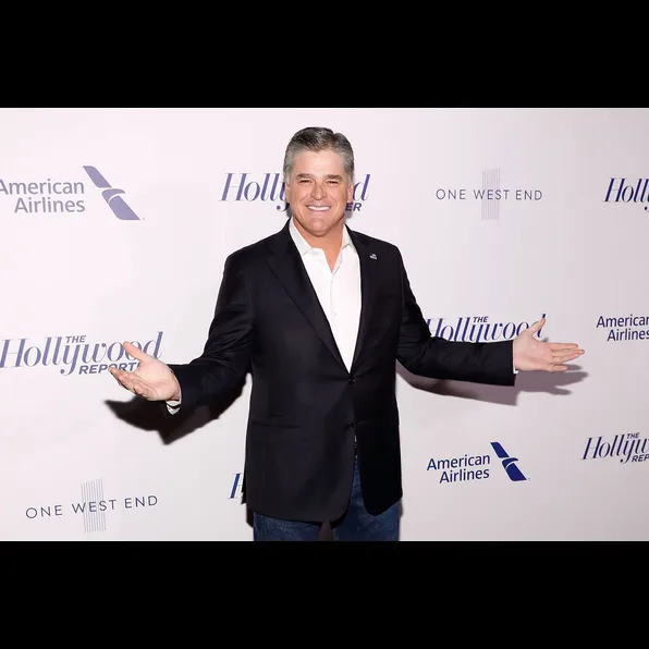 Sean Hannity Net Worth 2023: What Is The TV Host Worth?