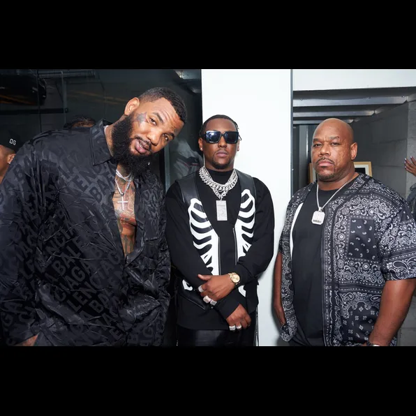 Wack 100 Net Worth 2024: Updated Wealth Of The Music Manager