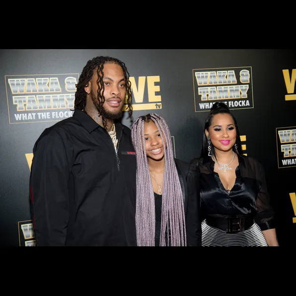 Waka Flocka Flame Net Worth 2024: Updated Wealth Of The Rapper