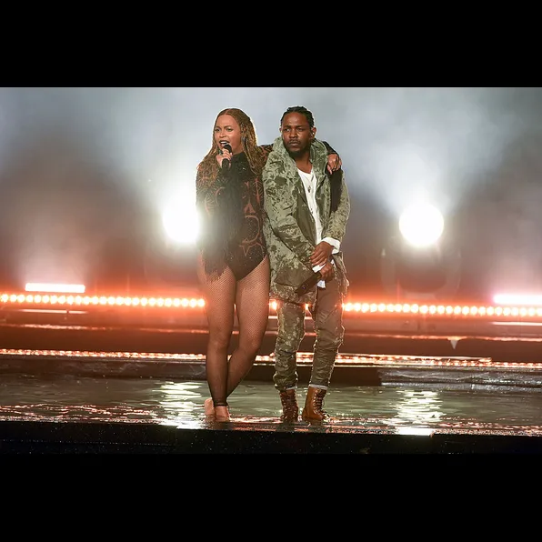 Beyonce Brings Out Kendrick Lamar In Los Angeles On Renaissance World Tour