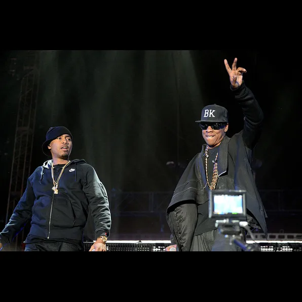 Dame Dash Reflects On JAY-Z & Nas Feud