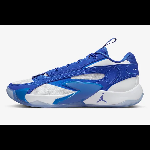 Jordan Luka 2 "Game Royal" Officially Revealed