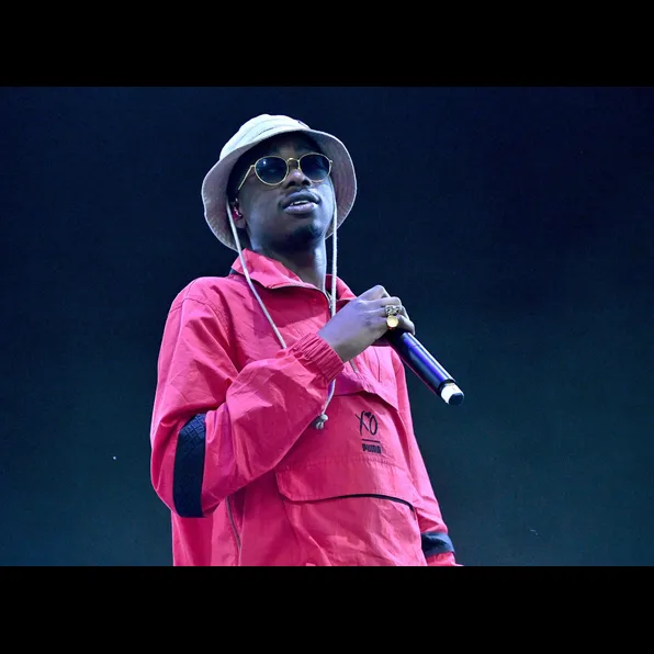 French Rapper MHD Sentenced To 12 Years In Prison For Murder