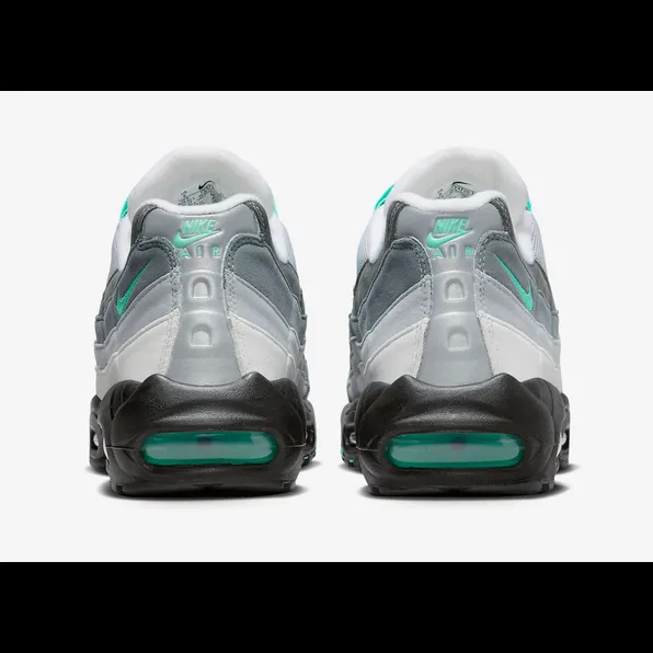 Nike Air Max 95 “Hyper Turquoise” Release Details
