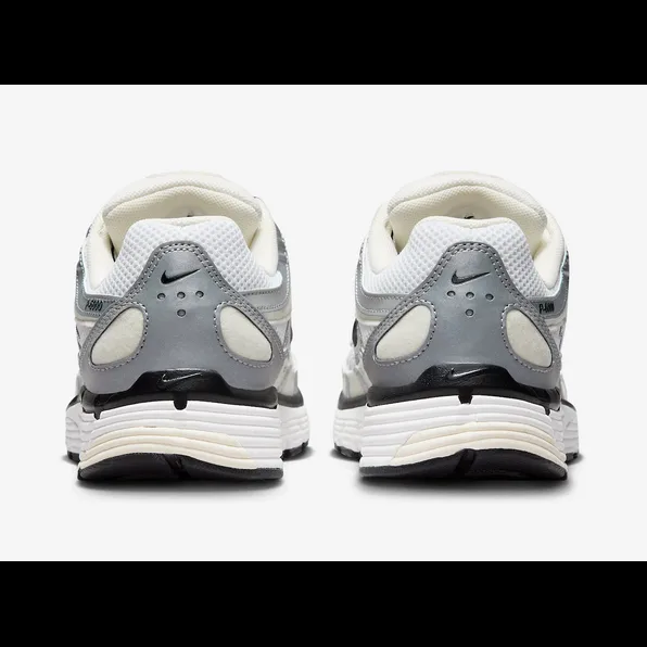 Nike P-6000 “Coconut Milk/Metallic Silver” Officially Revealed
