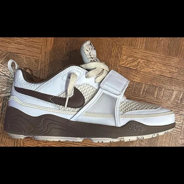 Nike Sharkidon x Travis Scott Gets A First Look