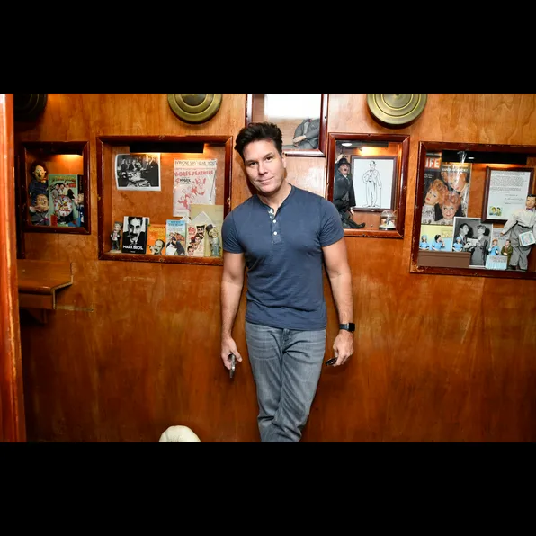 Dane Cook Net Worth 2023: What Is The Comedian Worth?