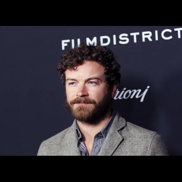 The Rise & Fall Of Danny Masterson