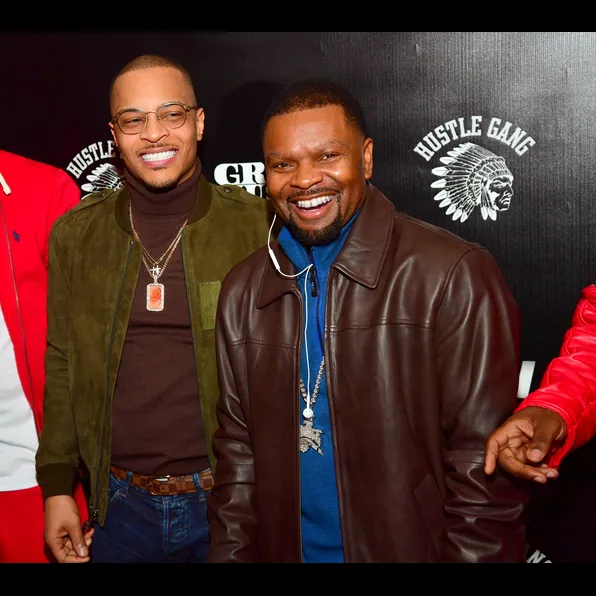 J. Prince Net Worth 2023: What Is The Rap-A-Lot Icon Worth?
