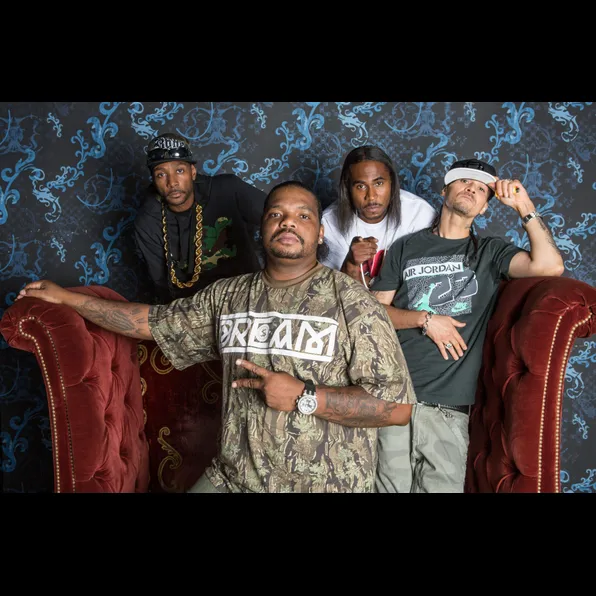 Krayzie Bone: The Architect of Melodic Rap