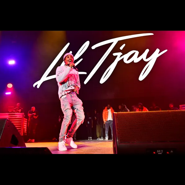 Lil Tjay Net Worth 2024: Updated Wealth Of The Rapper