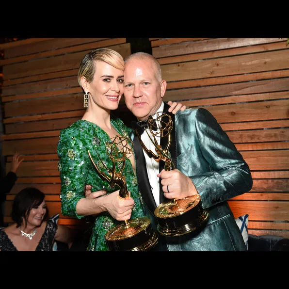Ryan Murphy Net Worth 2023: What Is The "AHS" Creator Worth?