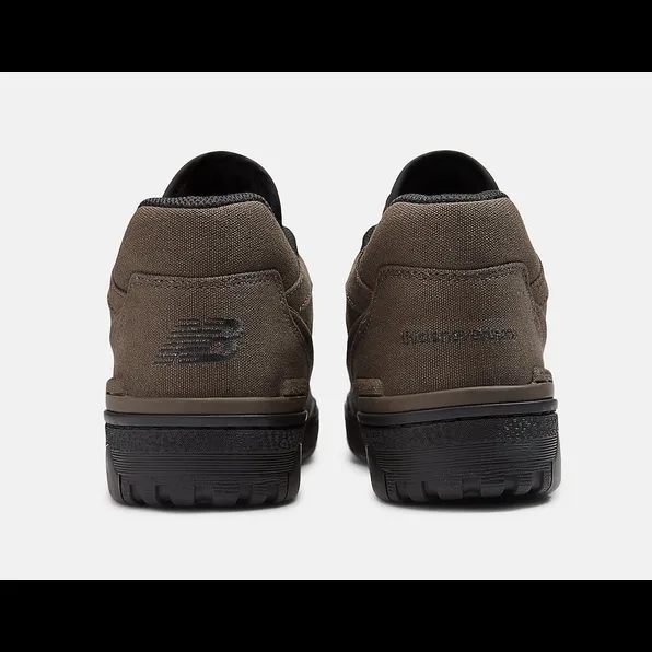 New Balance 550 x thisisneverthat "Brown" Coming Soon