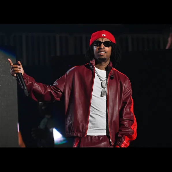 How Old Is 21 Savage?