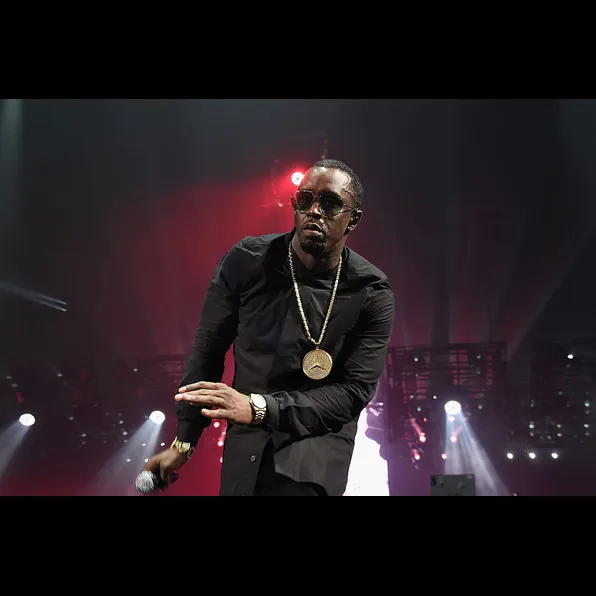 Diddy Accused Of Withholding Evidence In Ex-Nanny's Wrongful Firing Case