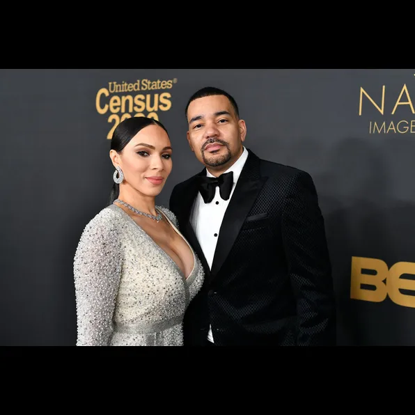 Erica Mena Details Affair With DJ Envy: "I Got A Phone Call From The Wife"