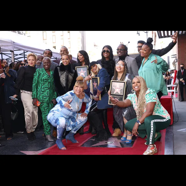 15 Rappers With Stars On The Hollywood Walk Of Fame HotNewHipHop