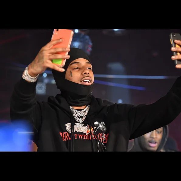 Pooh Shiesty Says Lil Baby, Lil Durk, & Don Trip "Held Him Down" In Prison