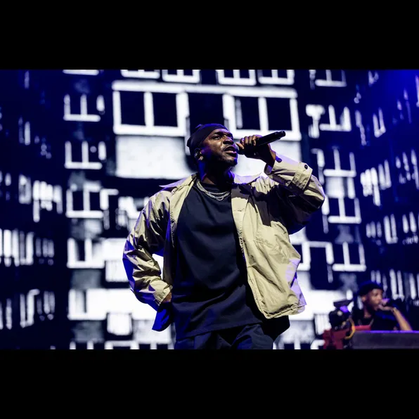 Pusha T Drops "My Name Is My Name" Merch On 10th Anniversary