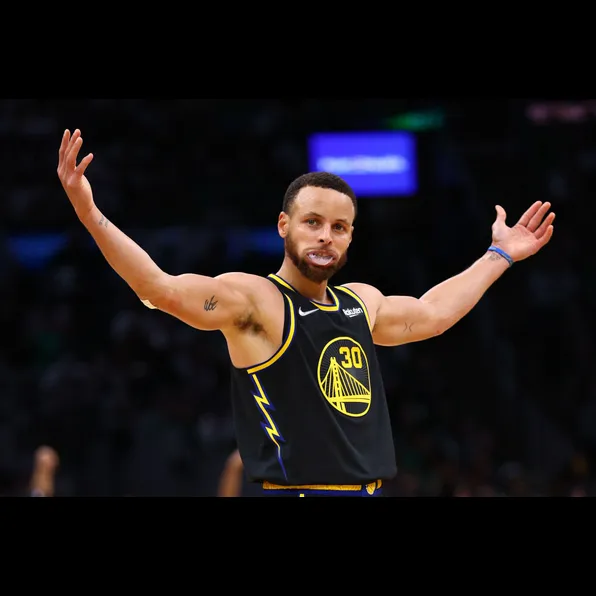 Stephen Curry Reacts To Shoutout On Sexyy Red's "SkeeYee"