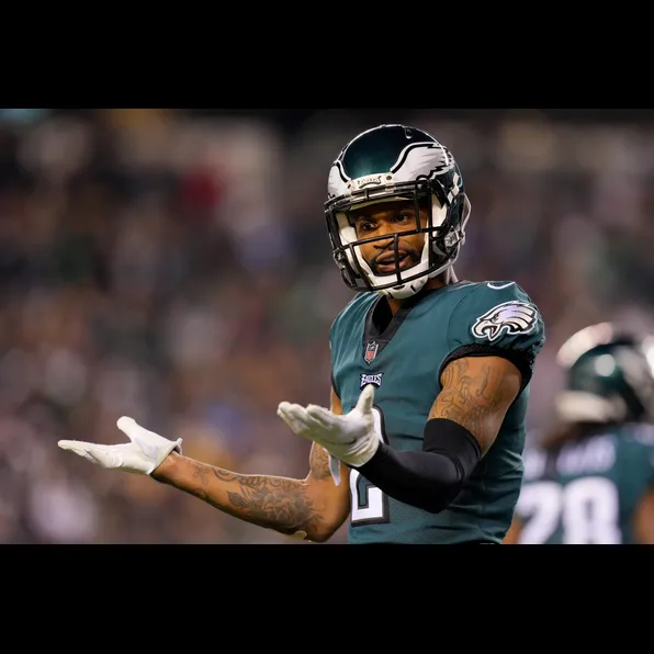 Darius Slay Net Worth 2023: How Much Is The NFL Star Worth?