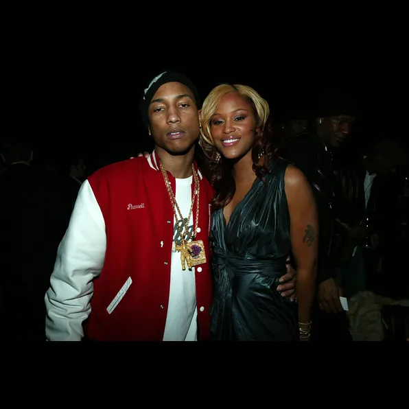 Eve Net Worth 2024: Updated Wealth Of The Rap Icon
